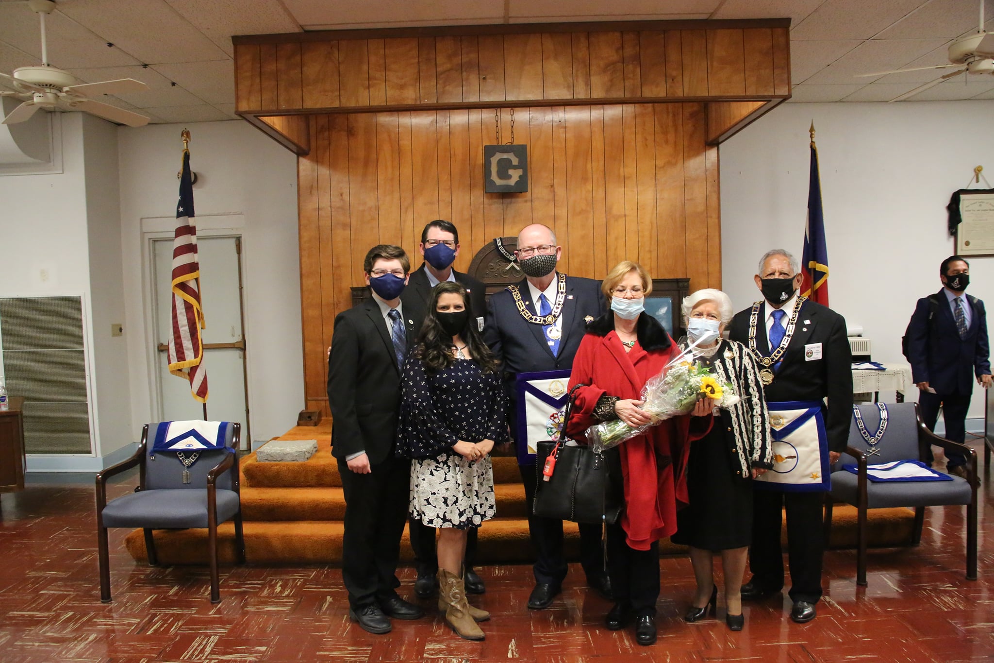 Photo Gallery – Texas Masonic Lodge No. 8 A.F. & A.M.