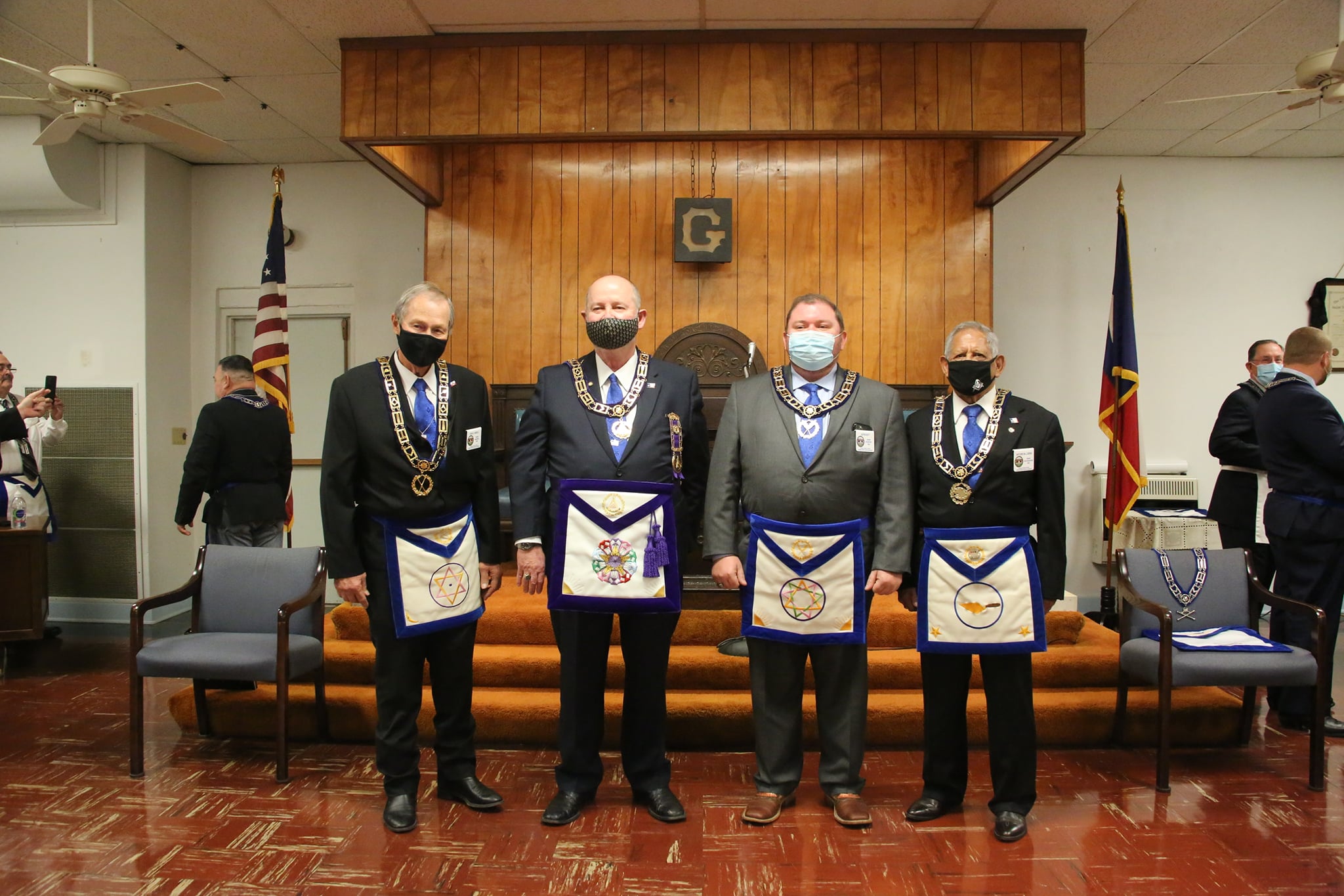 Photo Gallery – Texas Masonic Lodge No. 8 A.F. & A.M.